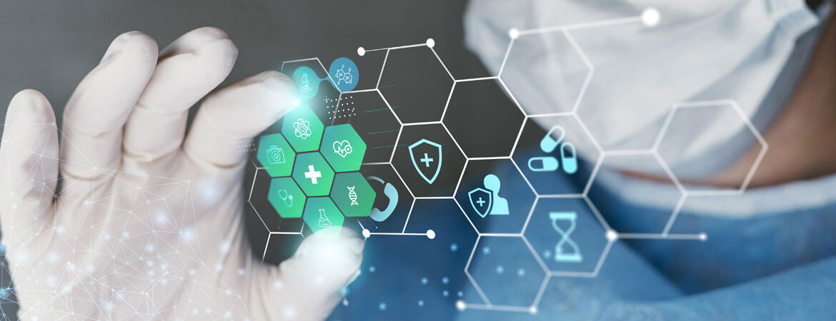 Healthcare – translab.io